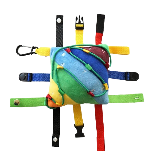 Activity Pillows – sensory4u.com